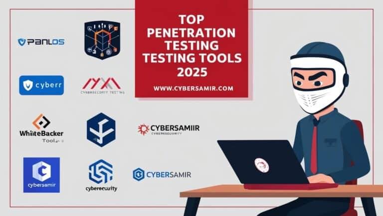 Path Traversal Vulnerability - Cyber Samir